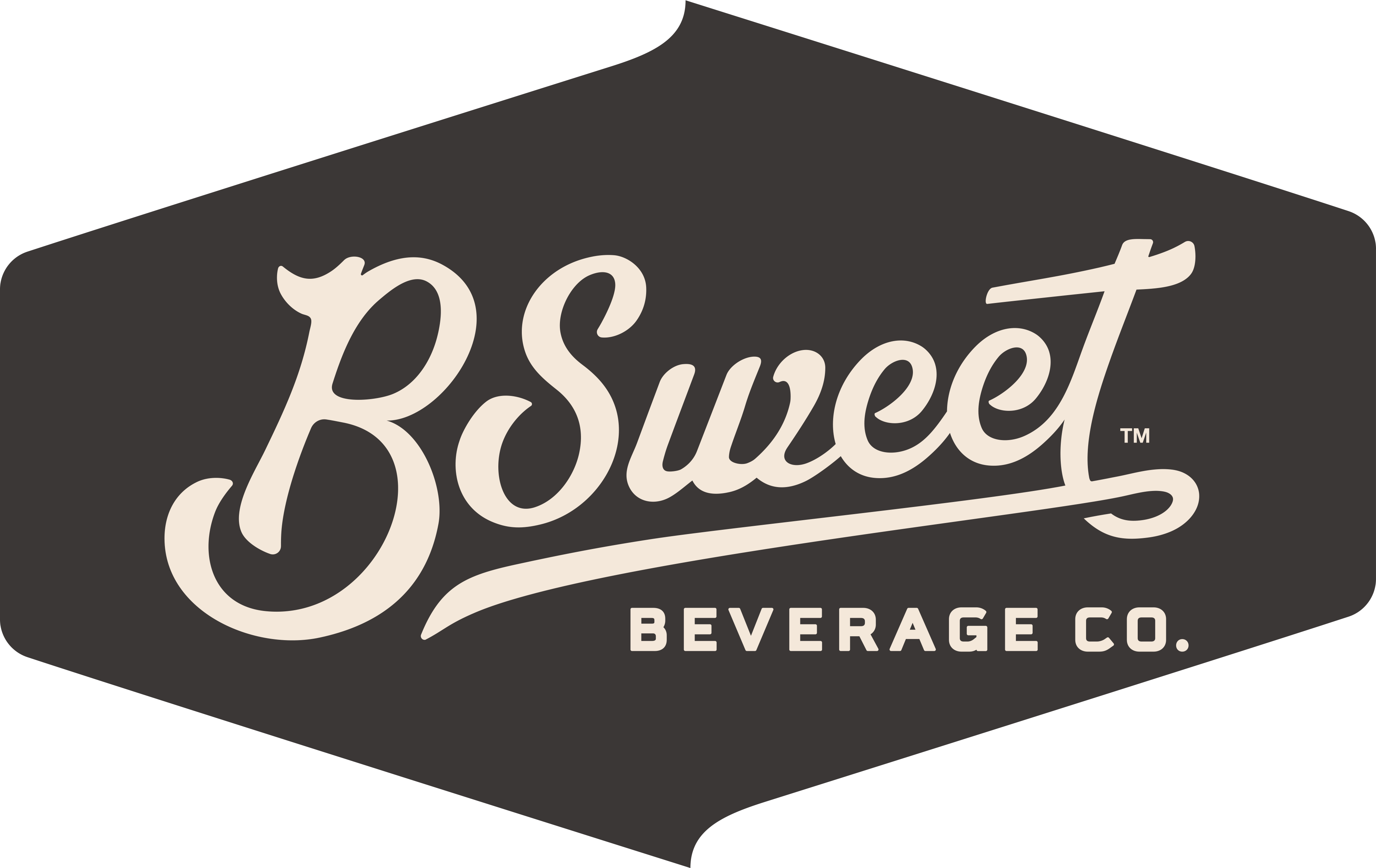 B Sweet Beverage Co. | Nitro Teas and Coffees